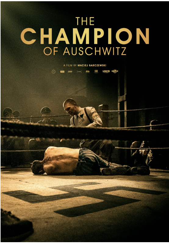 Five "Don't Miss" Holocaust Movies - Katrina Shawver