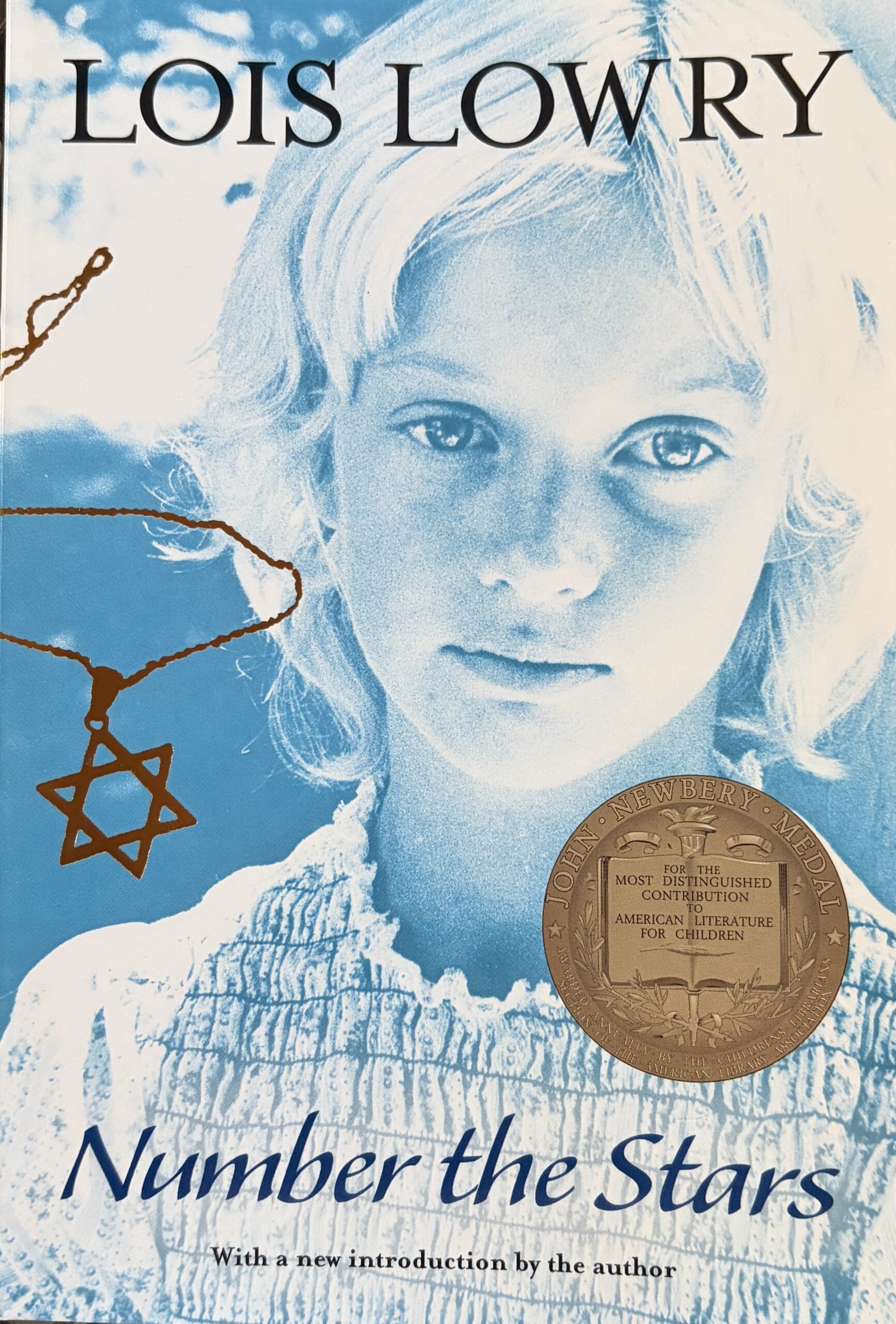 Number the Stars by Lois Lowry Stands the Test of Time - Katrina Shawver